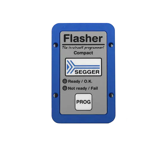 SEGGER Flasher Hub-12