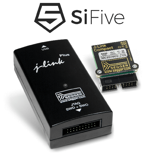 SiFive Coreplex IP Support