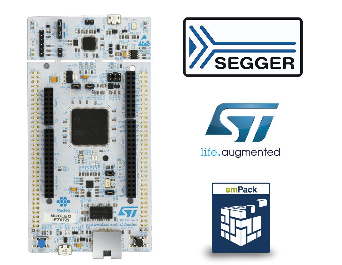 Stm32 nucleo