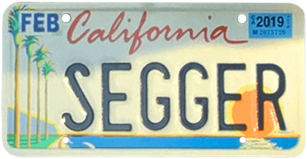 Meet SEGGER in Silicon Valley