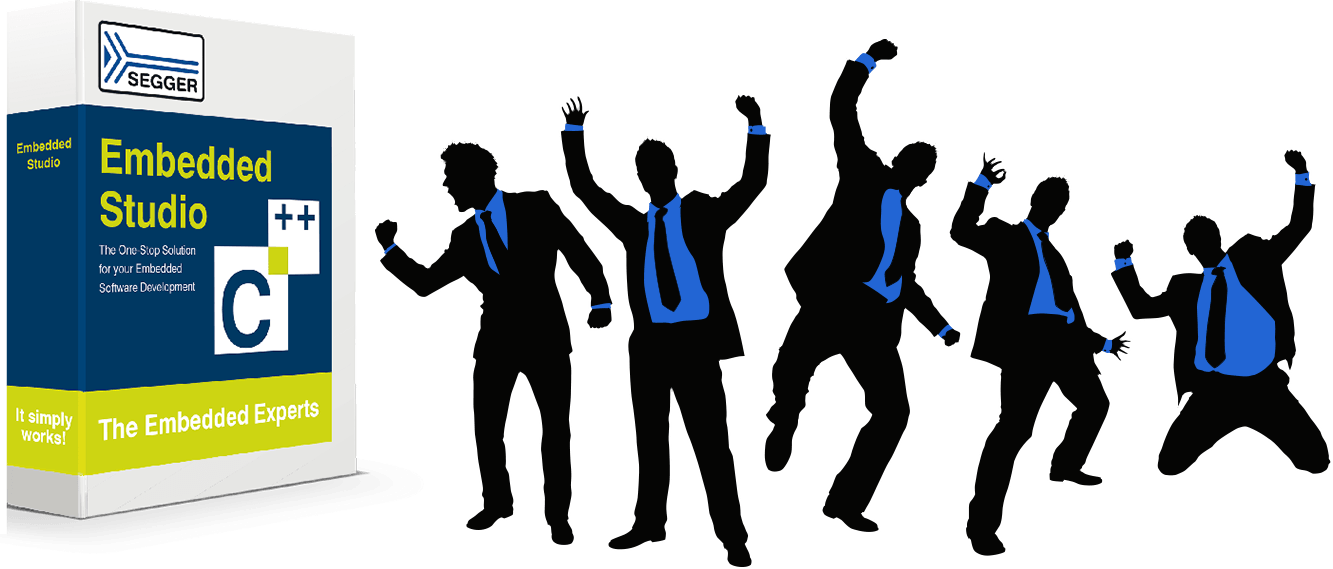 SEGGER - Software Development Tools for Embedded Systems