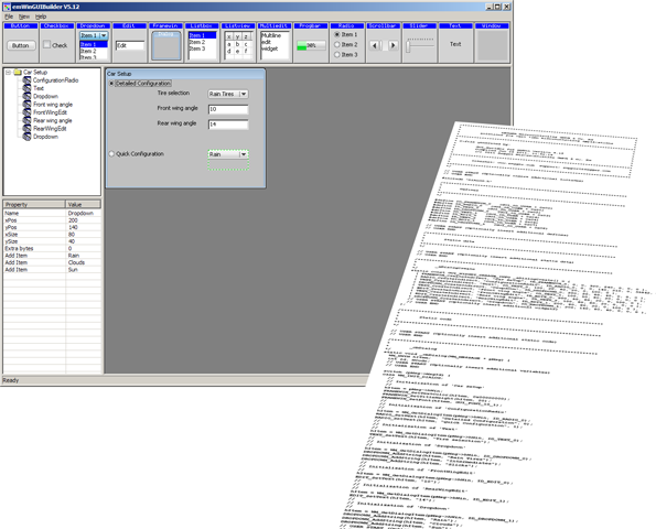 Embedded Graphics free for NXP