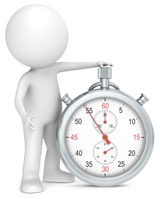 Microsecond Accurate System