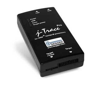 J-Trace PRO Solution