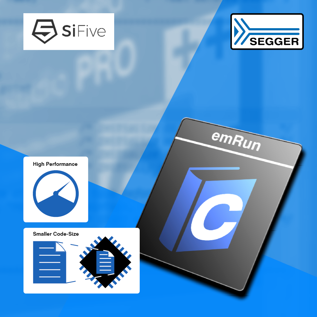 emRun Licensed by SiFive