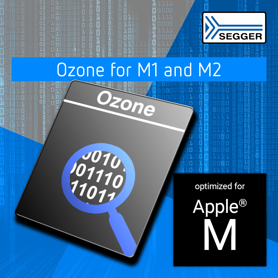 Ozone now available for macOS on the M1/M2 (ARM-core)