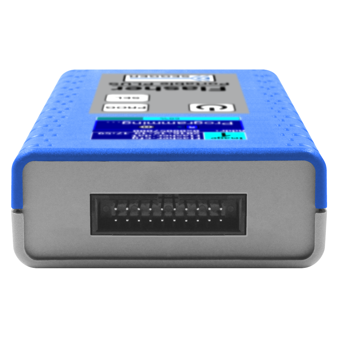 SEGGER Flasher Portable PLUS