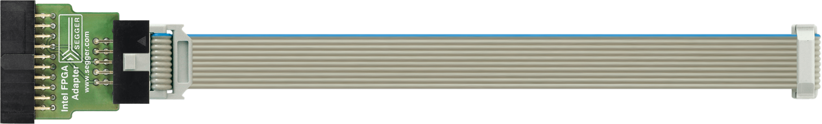 Intel FPGA Adapter