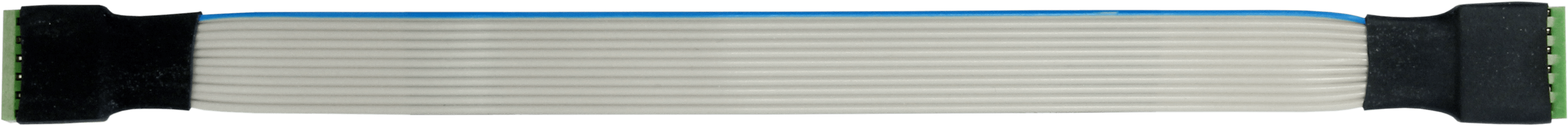 Microchip 2-Wire JTAG TDI Adapter