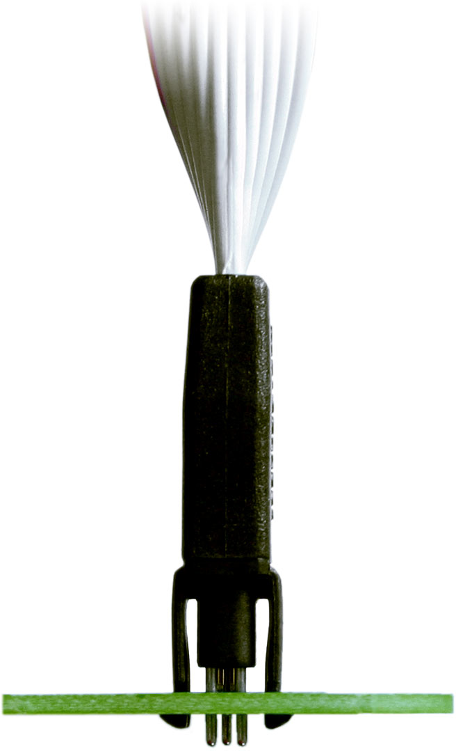 10-Pin Needle Adapter