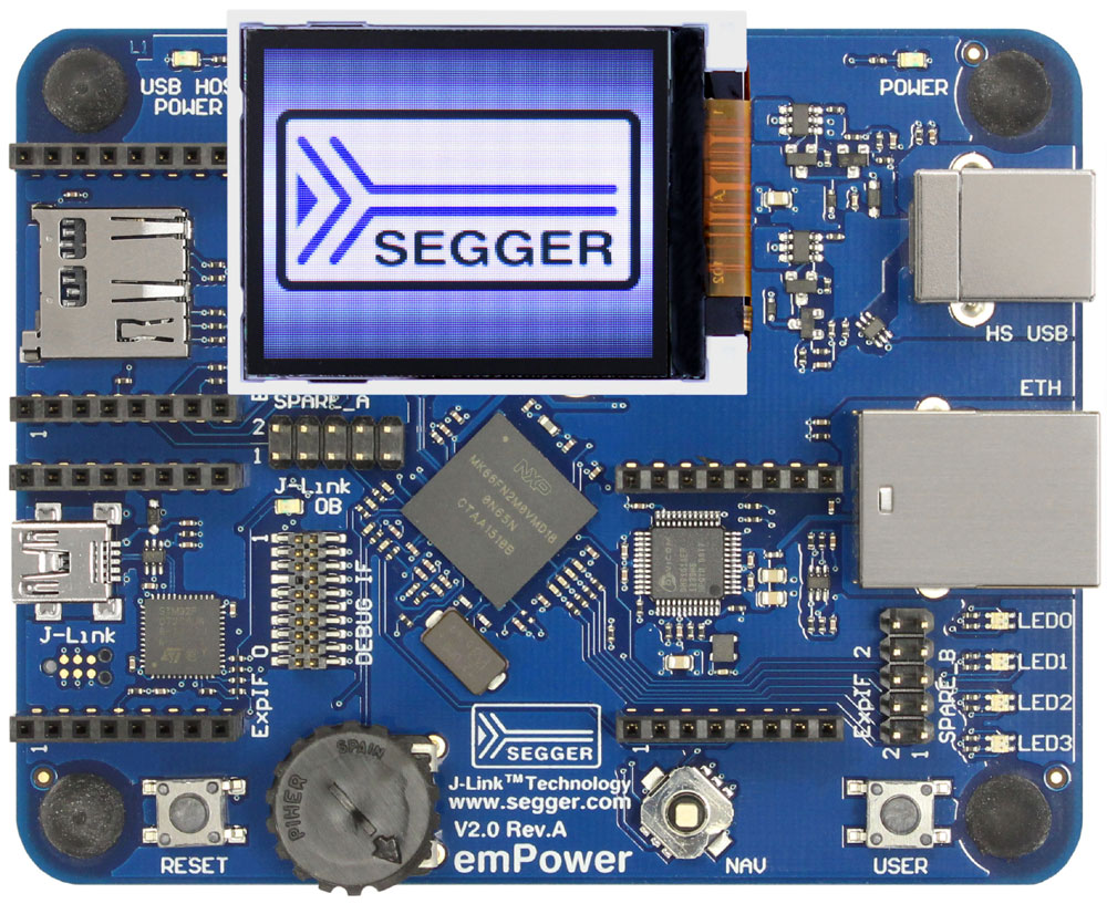 J-Trace Streaming Trace Probes | SEGGER - The Embedded Experts