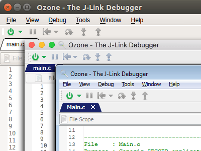 Ozone – The Performance Analyzer