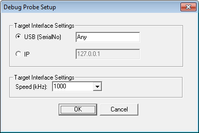 SiLabs EFM8 / C8051 Support