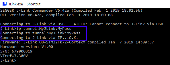 J-Link Remote Server | SEGGER - The Embedded Experts