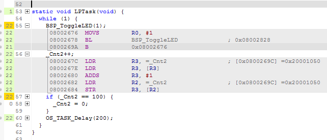 J-Trace Streaming Trace Probes | SEGGER - The Embedded Experts